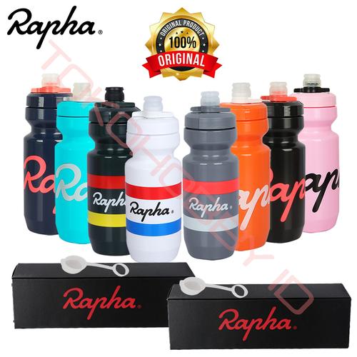 Jual Botol Minum Sepeda RAPHA Bidon Original 620ml - Abu-abu - Kota Cimahi - TOKOHOBBY.ID ...