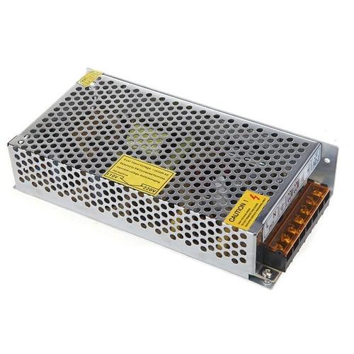 Jual Power Supply 15A Adaptor Switching Led 15A 12V 15 Ampere Travo 15 ...