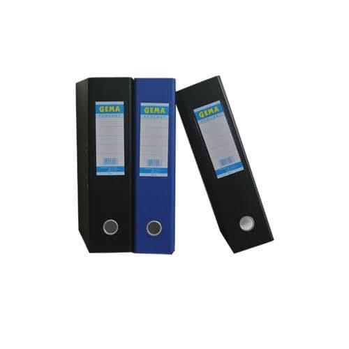 Jual GOJEK Ordner Gema A4/Odner Gema A4/Otner/Binder Map Folder File ...