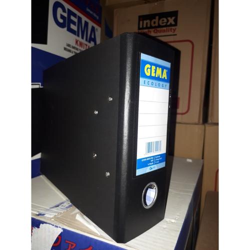 Jual Ordner Gema Kwitansi/Odner Gema Kecil/Otner/Binder Map Folder ...