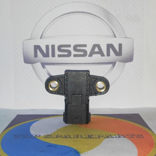 Jual SENSOR MAP INTAKE MANIFOLD NISSAN NAVARA D40 NP300 D23 - Jakarta ...