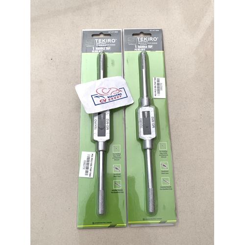 Jual TEKIRO HANDLE TAP TEKIRO GAGANG TAP TEKIRO M3-M12 - Kota Semarang - Basudewa Group | Tokopedia