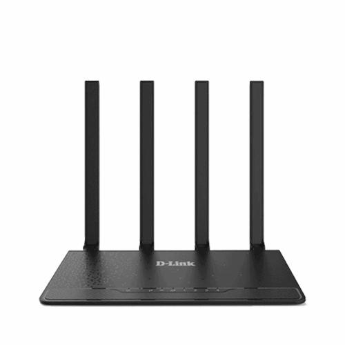 Jual D-Link DIR-1253 , AC1200 MU-MIMO WI-FI Mesh Gigabit Router ...
