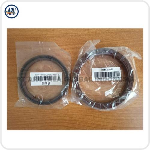 Jual Crankshaft Oil Seal - Weichai WP10 - Kota Surabaya - suku cadang ...