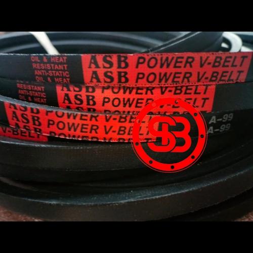 Jual Van Fan Belt VanBelt Tali Ban Kipas Vbelt ASB A99 A 99 A-99 - Kota ...