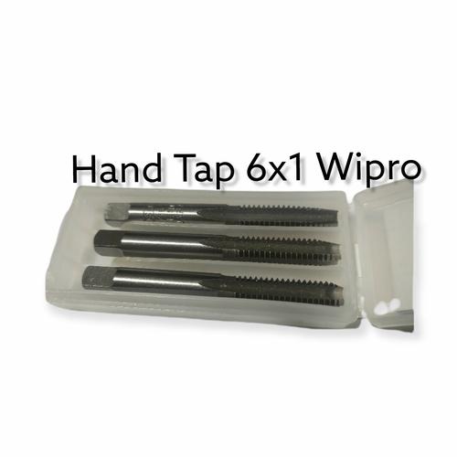 Jual Hand Tap 6x1 untuk Lubang Di Drat Kanan - Kota Surabaya ...