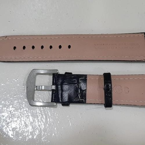 Jual tali kulit jam GC Guees Colection - Jakarta Pusat - ronal group ...