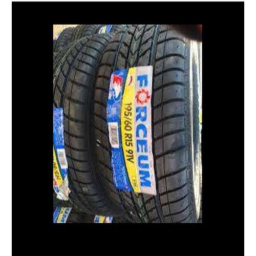 Jual Ban Ring 15 FORCEUM D 600 Ukuran 195 60 R15 Ignis,Avega,Datsun,Dll ...