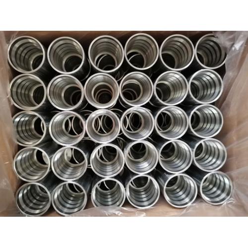 Jual Ferrule 2" / Clamp Hidrolik / Sleeve Hydraulic - R1/1SN - Kota ...
