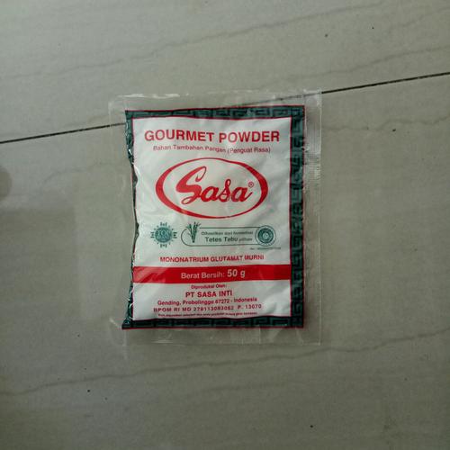 Jual penyedap rasa sasa 50g - Kota Surabaya - MAJU MAPAN,TOKO | Tokopedia