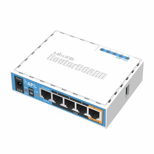 Jual Mikrotik RB941Ui-2nD hAP Lite - Jakarta Pusat - Dhamma Store ...