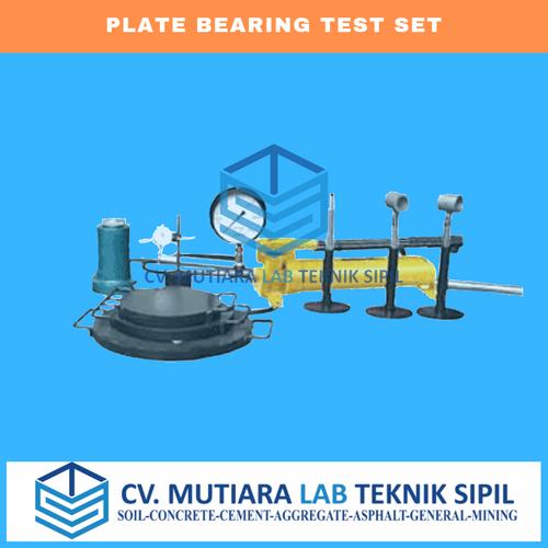 Jual Plate Bearing Test Set - Kota Cimahi - MUTIARA LAB TEKNIK SIPIL ...