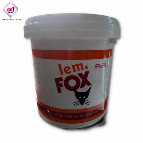 Jual LEM POX PUTIH 10 KG EMBER - Kota Depok - GEMILANG BERKAT UTAMA ...