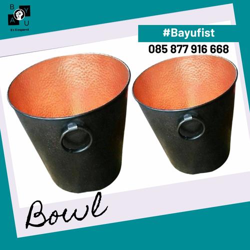 Jual EMBER, BAK, TABUNG, BLONOT, PANCI BAHAN TEMBAGA - Kab. Boyolali ...