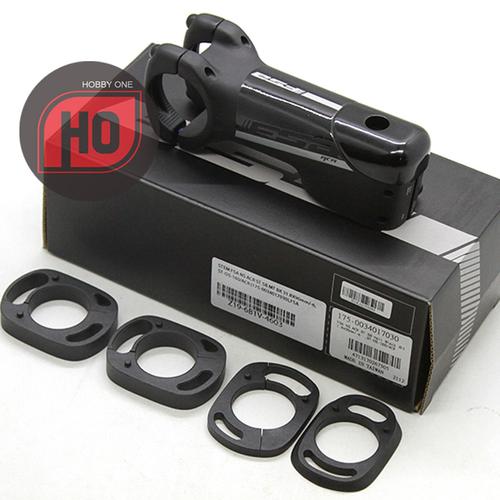 Promo FSA NS ACR Stem - Aerodynamic / Internal Cable Routing - 31.8mm x ...