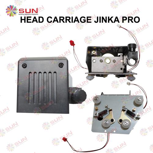 Promo CARRIAGE JINKA / HEAD JINKA / HEAD CARRIAGE MESIN CUTTING JINKA ...