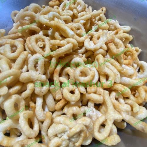 Jual snack lanting khas kebumen kemasan 250g - Kota Surabaya - Jajan al ...