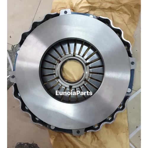 Jual 30100-9Z00A CLUTCH COVER / DEKRUP NISSAN QUESTER - Jakarta Pusat ...