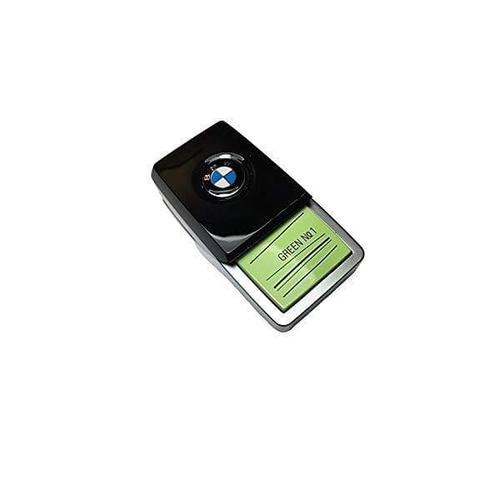 Jual Refill BMW Ambient Air Package Parfum Green Suite No.1 G12 G30 i8 ...