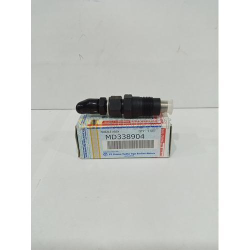 Jual NOZZLE NOSEL ASSY MITSUBISHI DIESEL L300 INJECTOR MD338904 ...