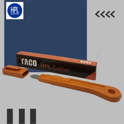 Jual cutter hpl taco pisau - Kota Bandung - HPL MULTINDO MAKMUR | Tokopedia