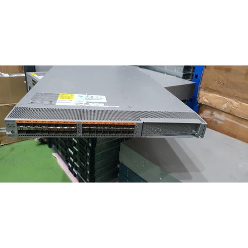 Jual CISCO NEXUS 5500 5548UP N5K-C5548UP 32 Port Network Switch ...