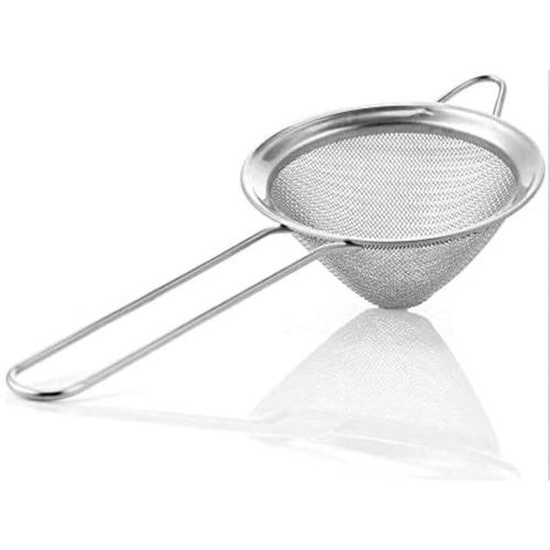 Jual Professional Stainless Steel MESH CONE STRAINER | Saringan ...