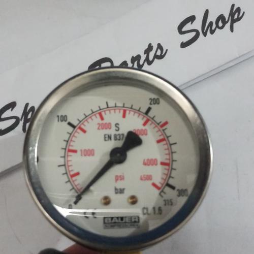 Jual Manometer Kompresor Bauer Original - Kota Denpasar - Dive Shop ...