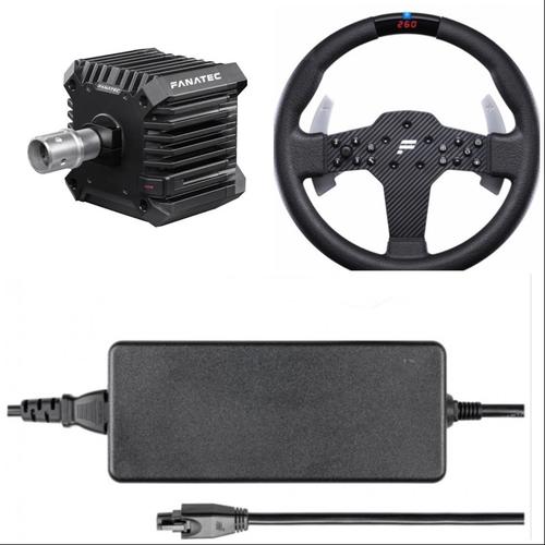 Jual Fanatec CSL DD Starterpack - Basic 8NM - Kota Depok - Fan-Sim ...