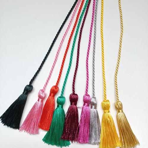 Jual Tassel rumbai tali panjang - Merah Ati - Jakarta Barat - Chen ...