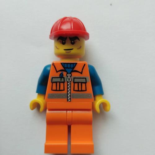 Jual lego minifigure original POSTMAN - Jakarta Pusat - Minifigure ...