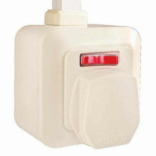 Jual BROCO Stop Kontak AC Set Socket Gracio Cream - Jakarta Barat ...