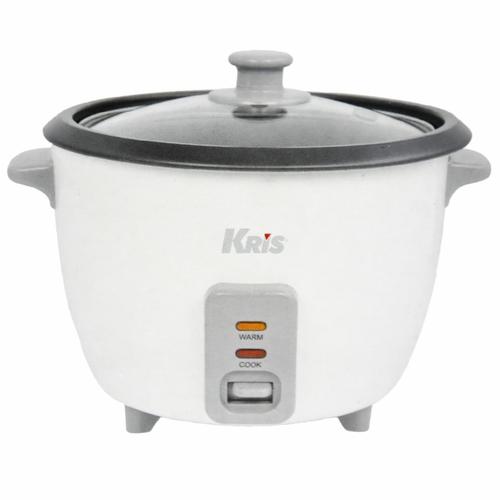 Jual Kris Rice Cooker 0.3 Ltr - Putih - Jakarta Selatan ...