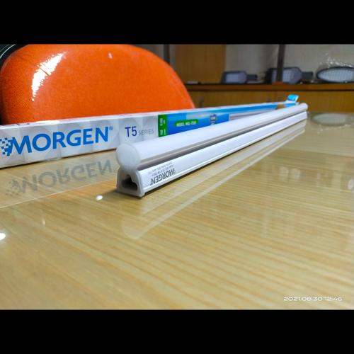 Jual Lampu neon t5 led 20W 20 Watt 20 W 120cm Morgen - warm white ...