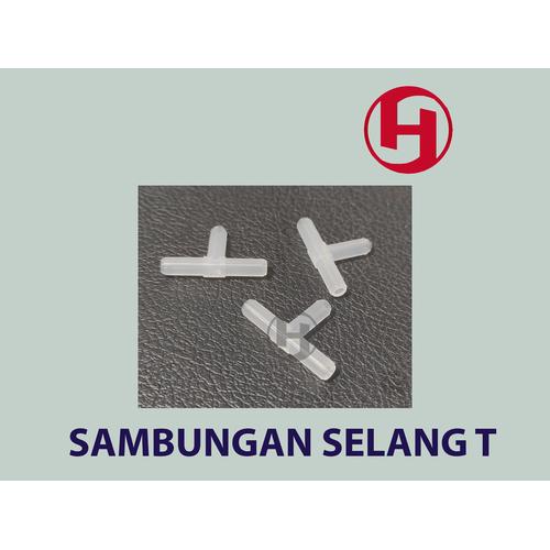 Jual SAMBUNGAN SELANG AERATOR AQUARIUM MODEL Y DAN T - Model T ...
