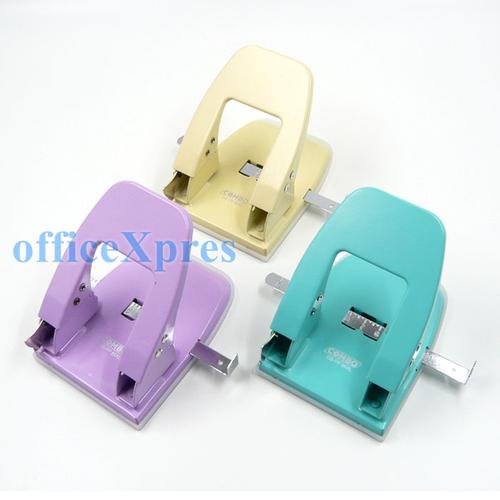 Jual Pembolong Kertas / Preforator / Paper Punch / Pelubang Kertas ...