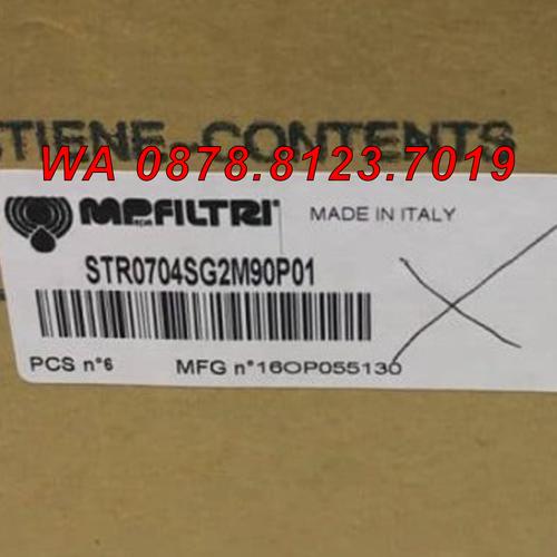 Jual STR0704SG2M90P01 Filter MP Filtri Hidrolik Hydraulic MPFiltri - Jakarta Barat - TOP ...