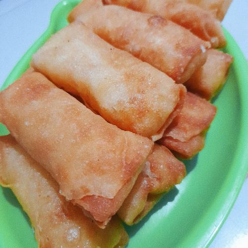 Jual risol bihun/risoles/risol sayur/gorengan /jajan pasar/kue/kue ...