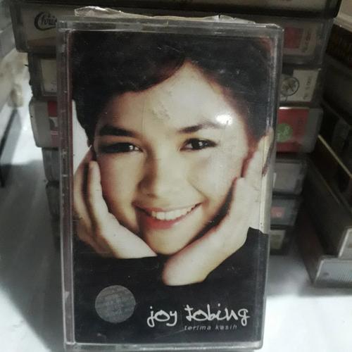Jual Kaset pop JOY TOBING, terimakasih - Kota Semarang - WIJAYA KASET ...