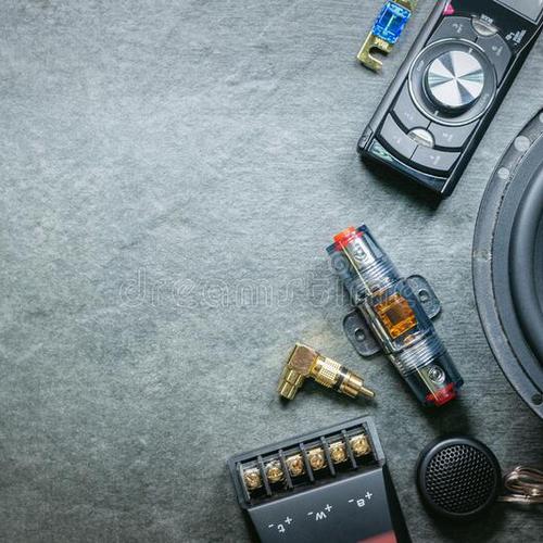 Jual Kabel 2pin / 2 pin with Mic / Mikrofon /Microphone - Kab. Madiun ...