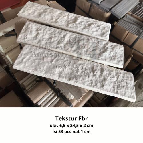 Jual Bata Tempel Tekstur Fbr - Jakarta Selatan - Bata Roster Antasari ...