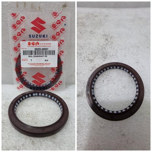 Jual seal crankshaft atau seal kruk as belakang Futura/apv/Escudo ...