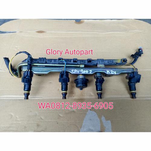 Jual Nozzle Injector CRV gen 2 2400cc ORIGINAL - Jakarta Utara - Glory ...