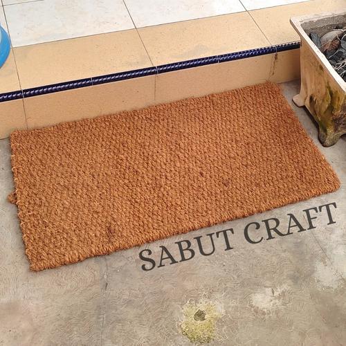 Promo KESET ANYAM 90X45 PREMIUM-KESET OUTDOOR ANTI ULAR-KESET SABUT ...