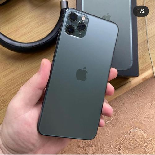 Jual iphone 12 pro max - Hitam - Kota Bekasi - nads_shop30 | Tokopedia