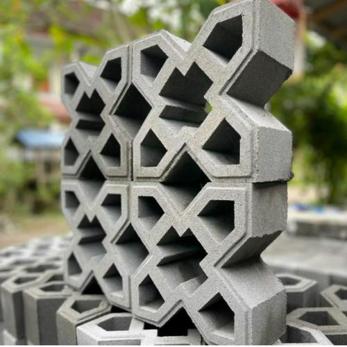 Jual loster bali murah (Produksi langsung) Loster/roster bata, putih ...