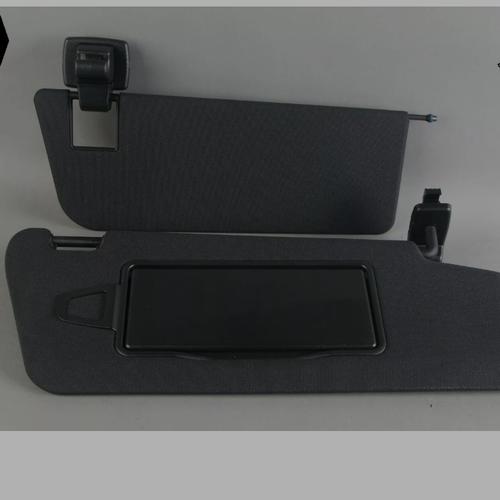 Jual Sunvisor Kanan W212 Hitam Original Mercedes Benz A2128103810 ...