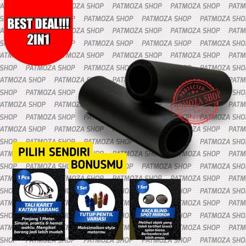 Jual COVER HANDLE MOTOR. COVER STANG MOTOR. STANG HAND GRIP BUSA ...
