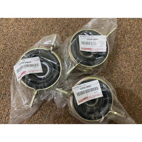 Jual center bearing bearing gantung toyota hiace commuter 37230-29055 ...