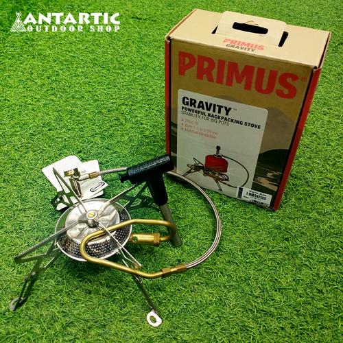 Jual Kompor Gas Gunung Primus Gravity Powerful Stove - Jakarta Timur ...